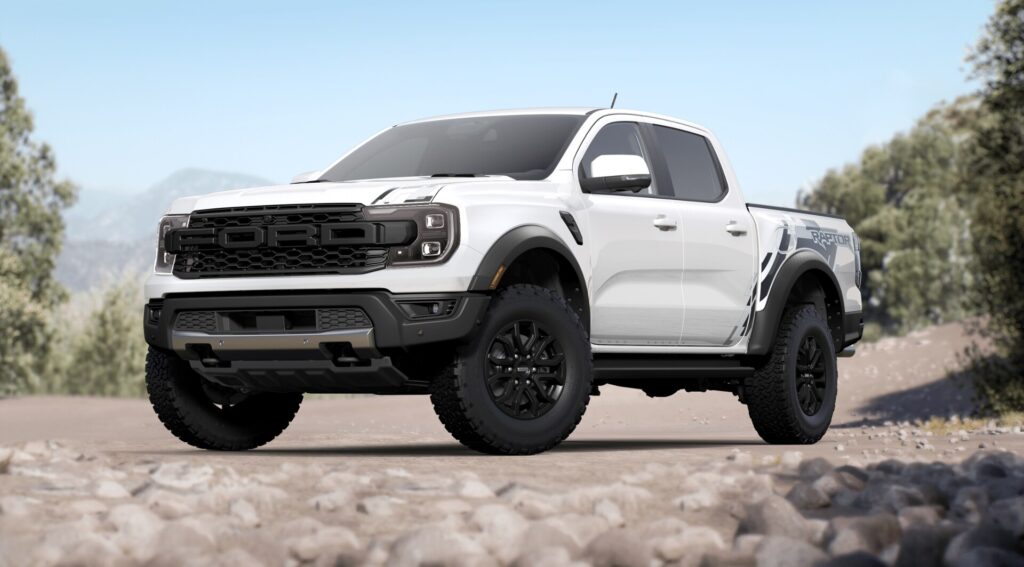 Ranger6G – 6th Gen (2024+) Ranger & Raptor Forum, News, Owners ...