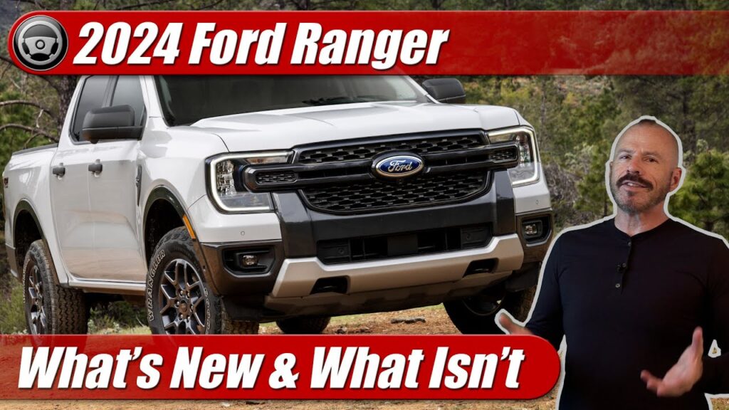 Ranger6G – 6th Gen (2024+) Ranger & Raptor Forum, News, Owners ...