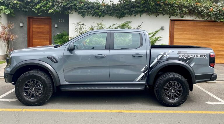 Ranger6G – 6th Gen (2024+) Ranger & Raptor Forum, News, Owners ...