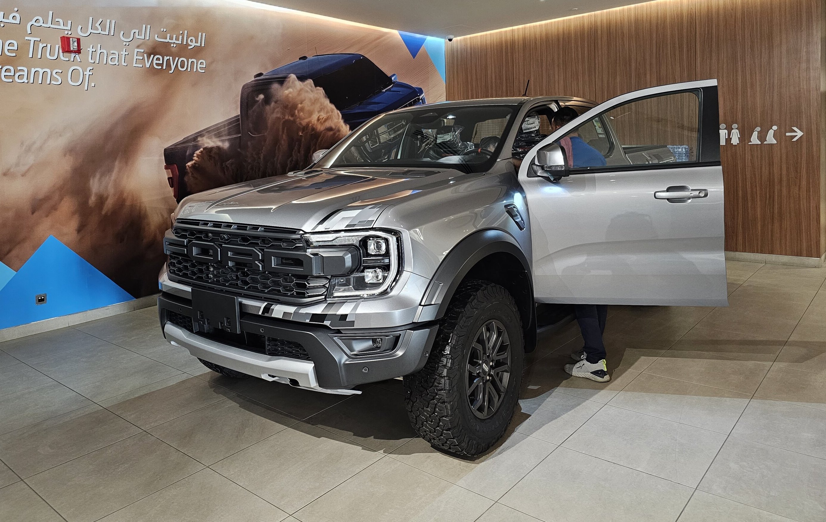 Borfoo3's Ranger Raptor Build Thread | Ranger6G - 2024+ Ranger & Raptor ...