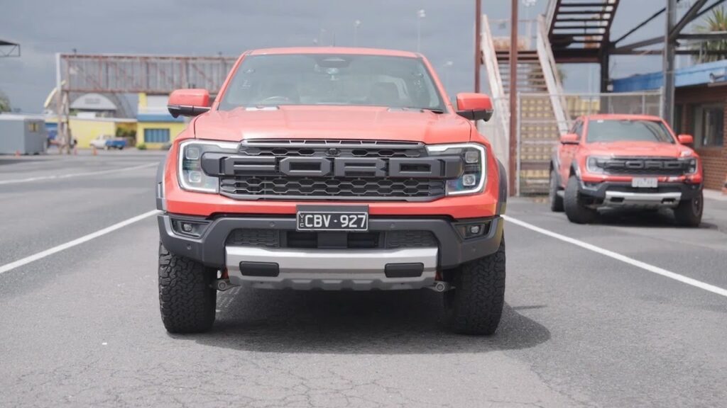 Ranger6G – 6th Gen (2024+) Ranger & Raptor Forum, News, Owners ...