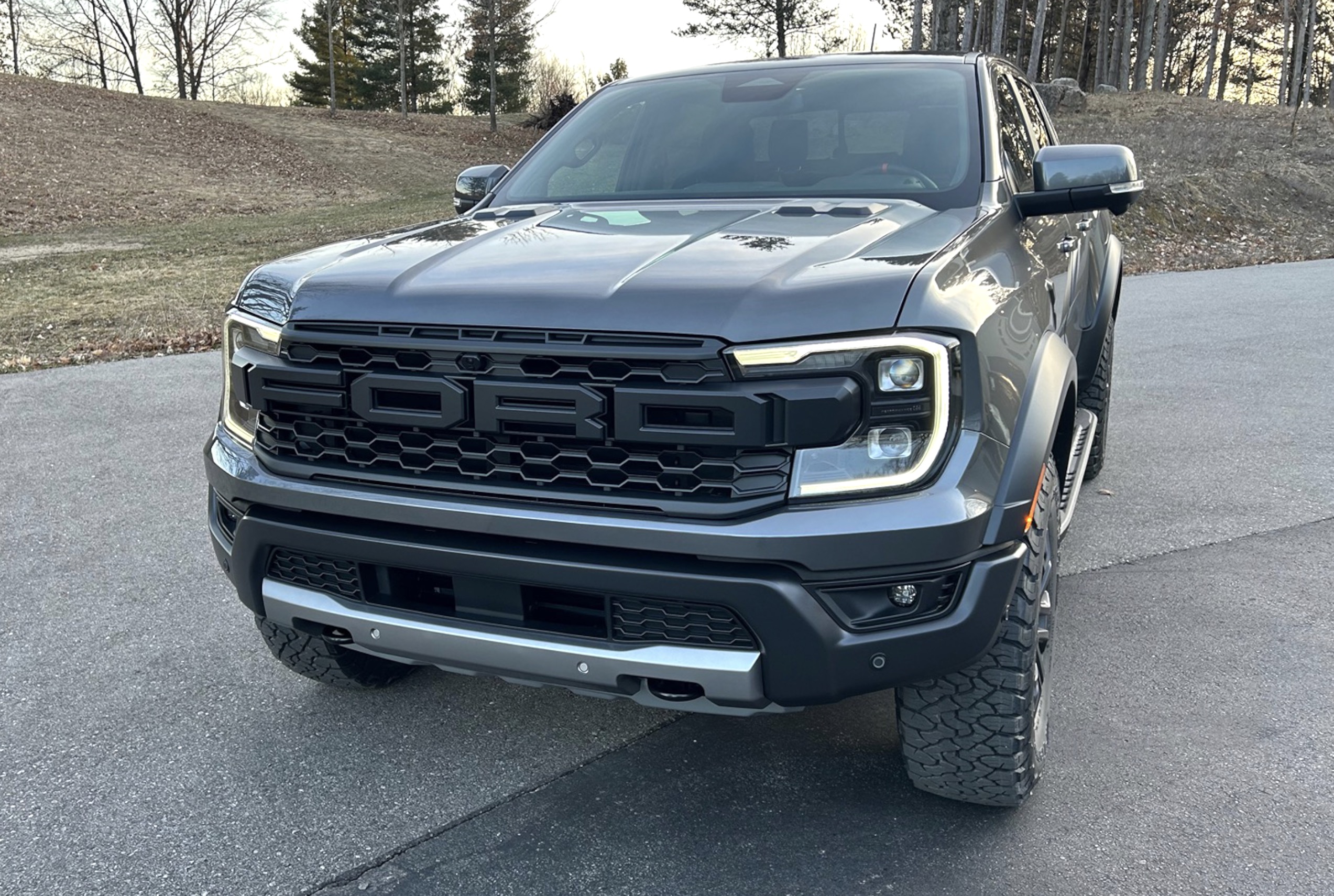 AMA: My 2024 Ranger Raptor is Delivered! First Impressions 🔥🔥 ...