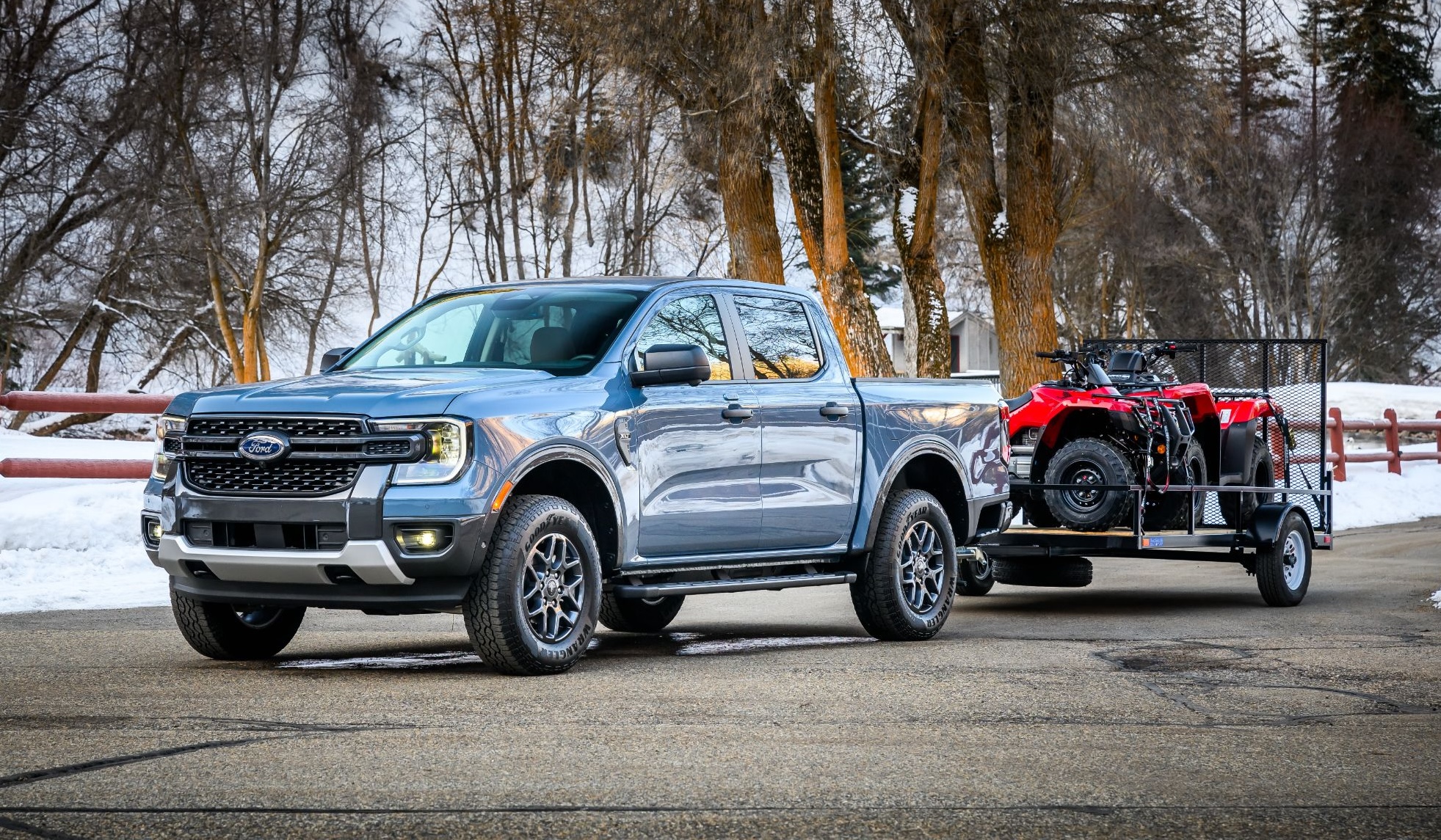 2024 Ranger First Reviews Are Here! 👈🏽 | Ranger6G - 2024+ Ranger ...