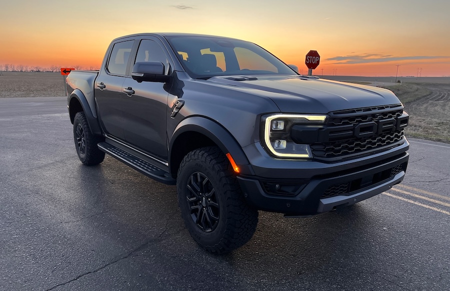 500 Mile 2024 Raptor Owner Review | Ranger6G - 2024+ Ranger & Raptor ...