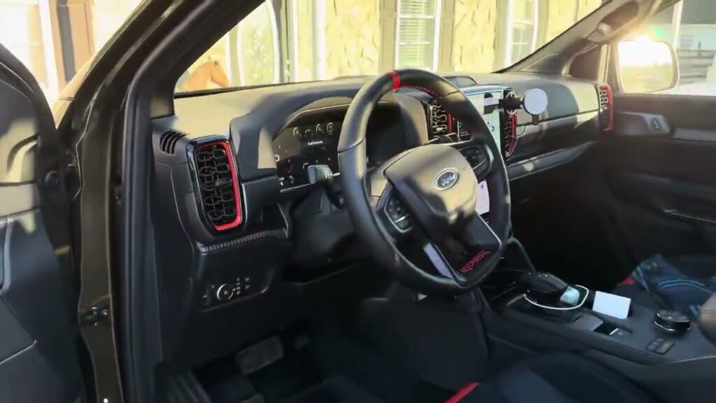 Ranger6G – 6th Gen (2024+) Ranger & Raptor Forum, News, Owners ...