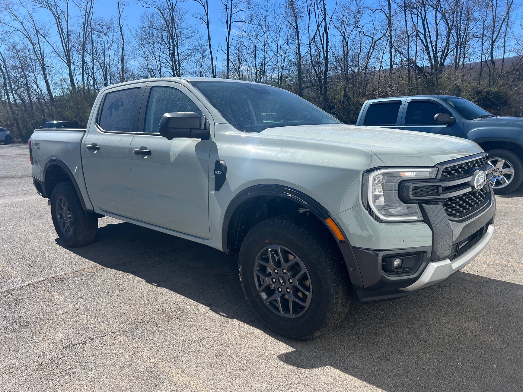 Confirmed 2024 Ranger Deliveries Thread - Add Yours! 🙋🏻‍♂️ | Ranger6G ...