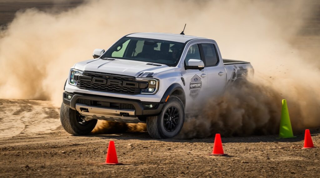 Ranger6G – 6th Gen (2024+) Ranger & Raptor Forum, News, Owners ...