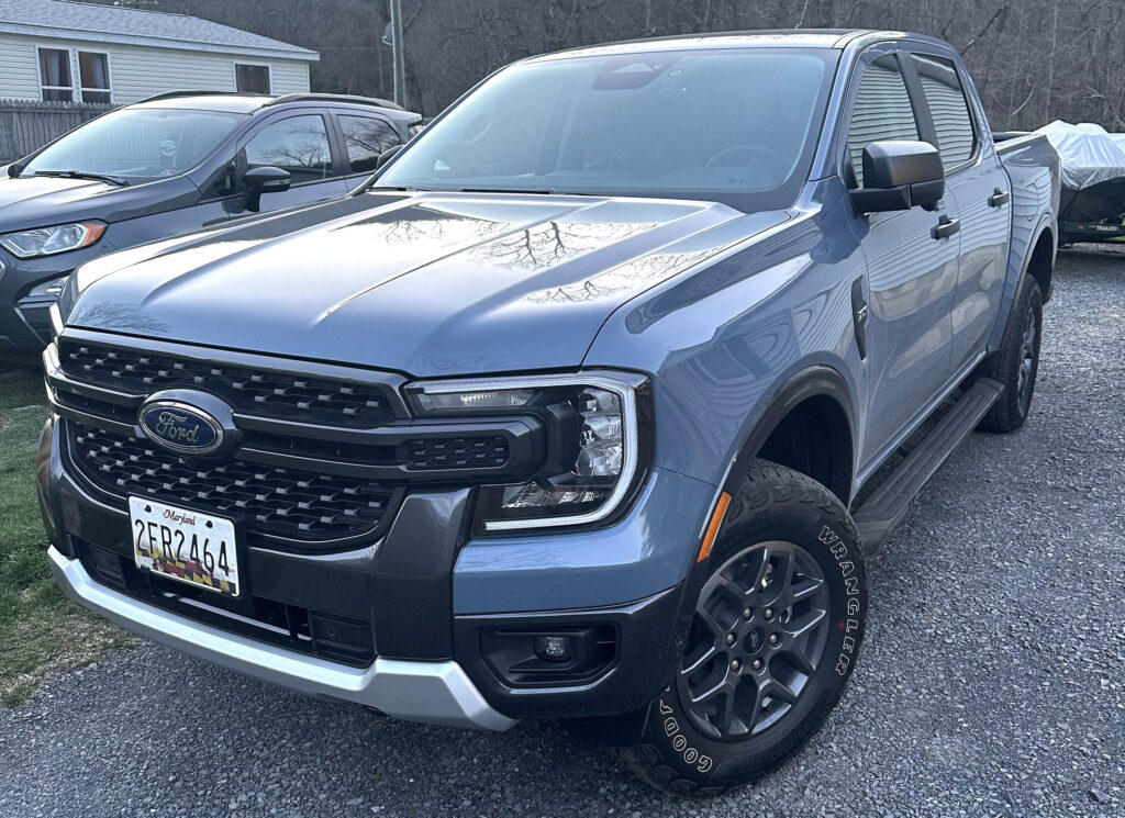 Ranger6G – 6th Gen (2024+) Ranger & Raptor Forum, News, Owners ...