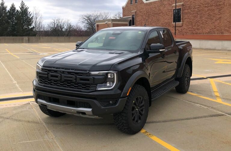 Ranger6G – 6th Gen (2024+) Ranger & Raptor Forum, News, Owners ...