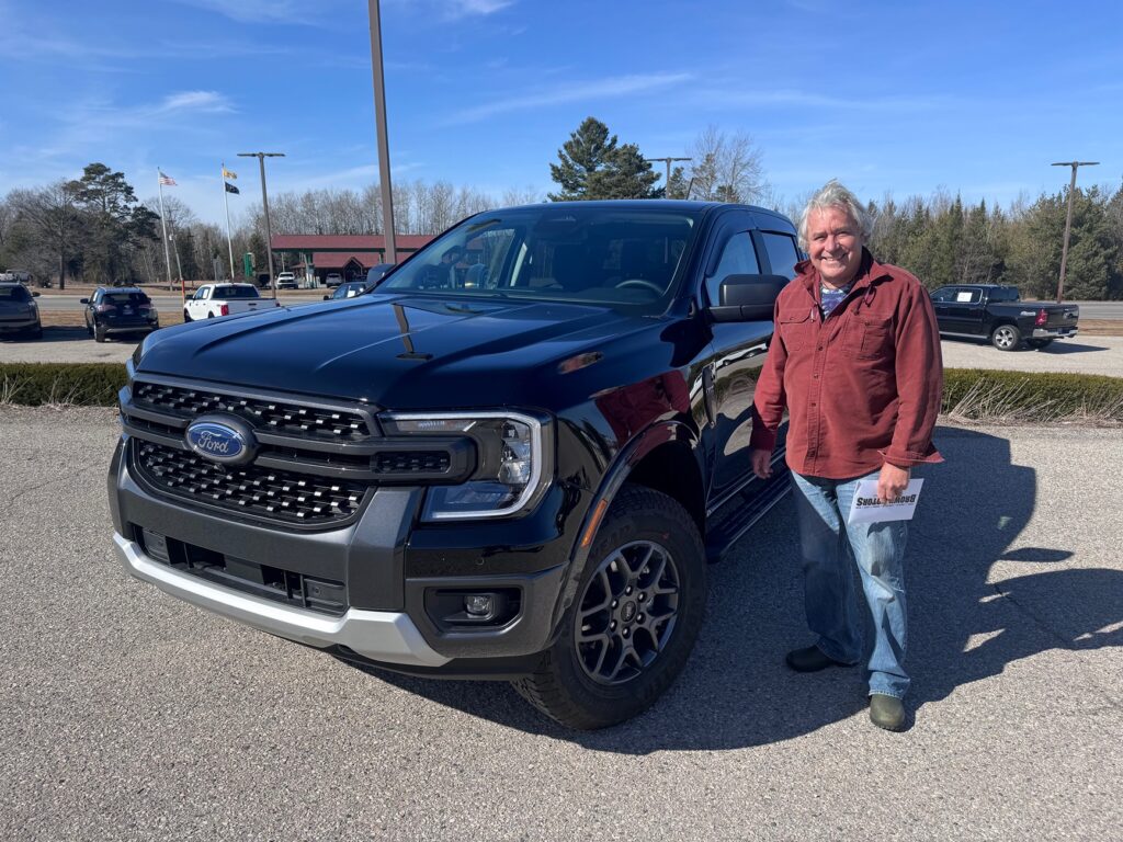 Ranger6G – 6th Gen (2024+) Ranger & Raptor Forum, News, Owners ...