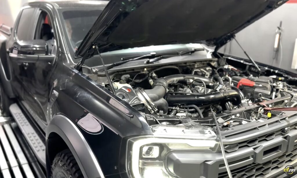 Ranger6G – 6th Gen (2024+) Ranger & Raptor Forum, News, Owners ...