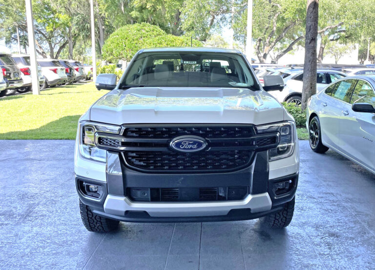 Ranger6G – 6th Gen (2024+) Ranger & Raptor Forum, News, Owners ...