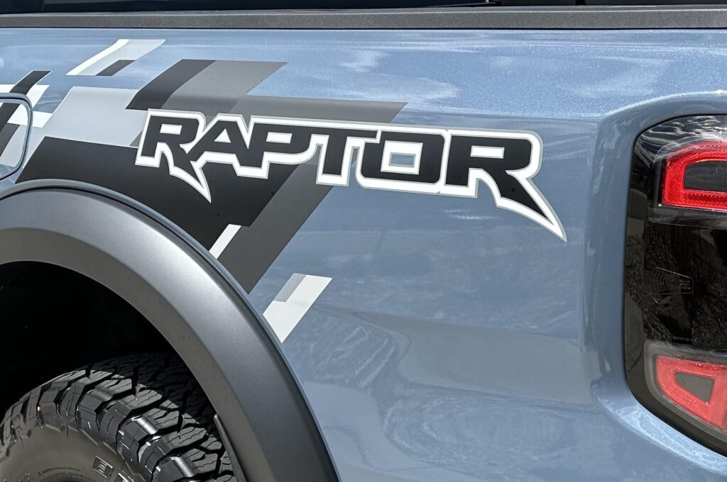 Ranger6G – 6th Gen (2024+) Ranger & Raptor Forum, News, Owners ...