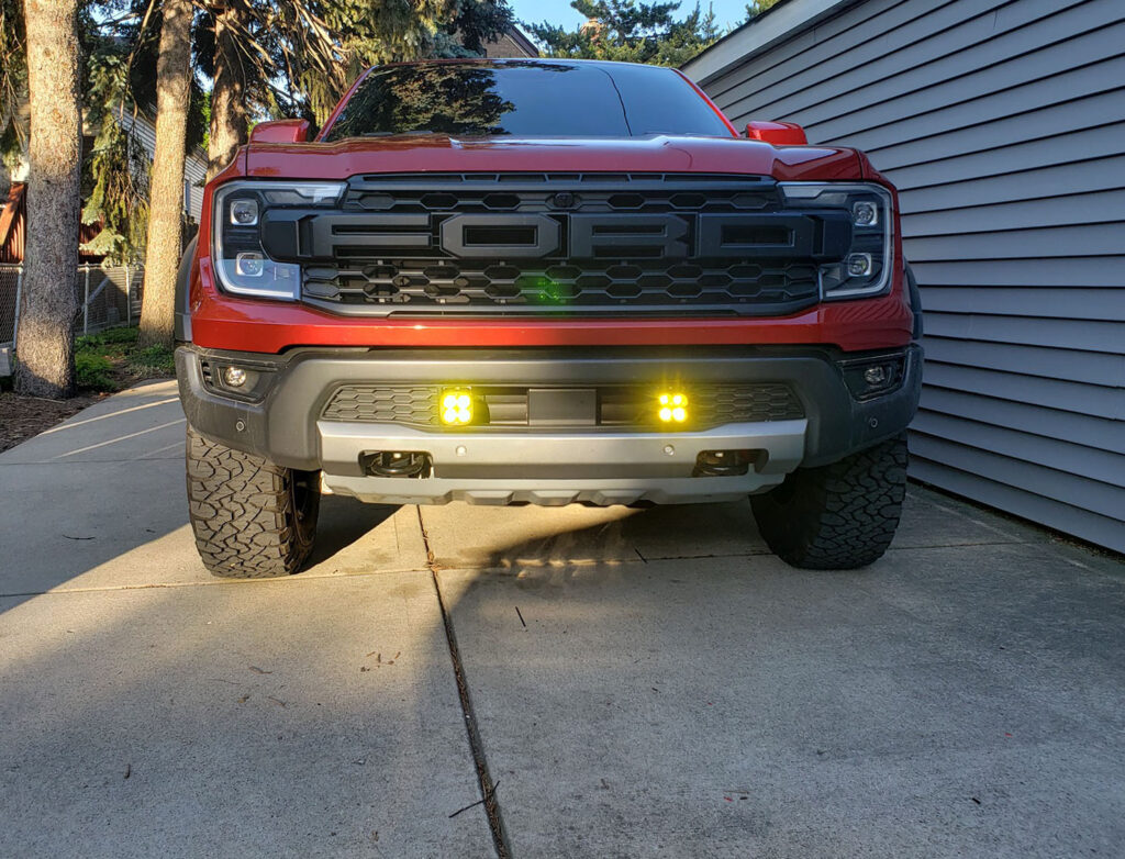 Ranger6G – 6th Gen (2024+) Ranger & Raptor Forum, News, Owners ...
