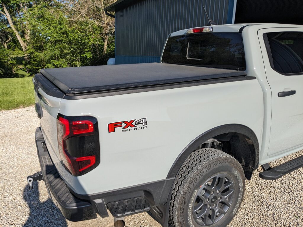 Ranger6G – 6th Gen (2024+) Ranger & Raptor Forum, News, Owners ...
