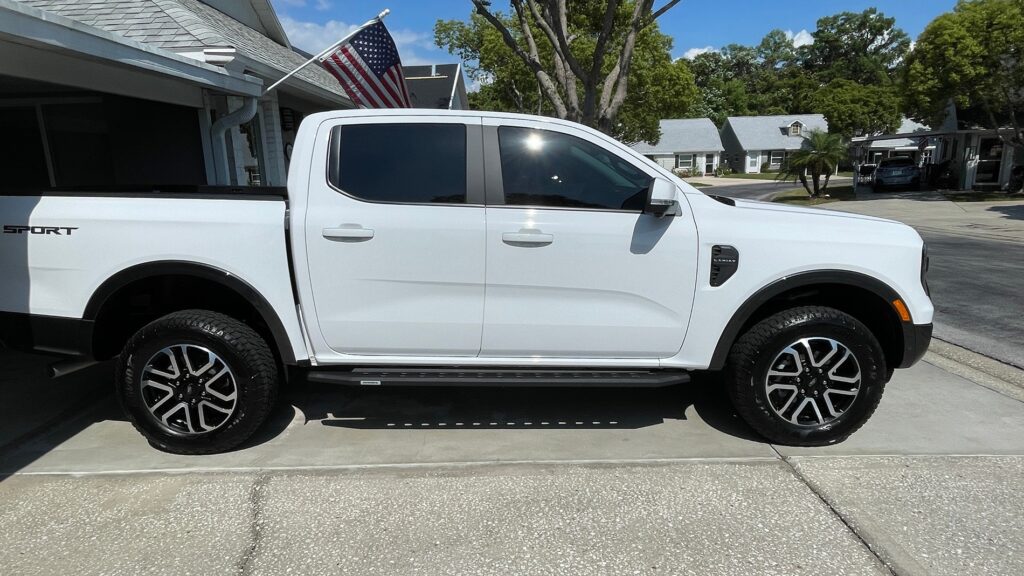 Ranger6G – 6th Gen (2024+) Ranger & Raptor Forum, News, Owners ...