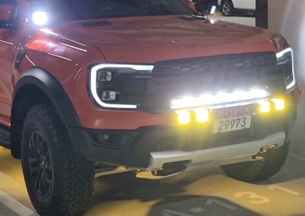 Ranger6G – 6th Gen (2024+) Ranger & Raptor Forum, News, Owners ...