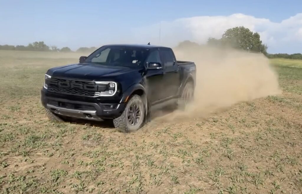 Ranger6G – 6th Gen (2024+) Ranger & Raptor Forum, News, Owners ...