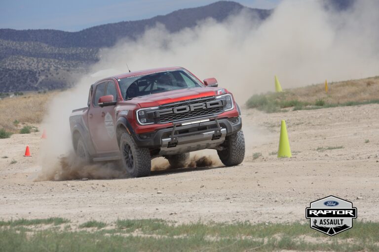 Ranger6G – 6th Gen (2024+) Ranger & Raptor Forum, News, Owners ...