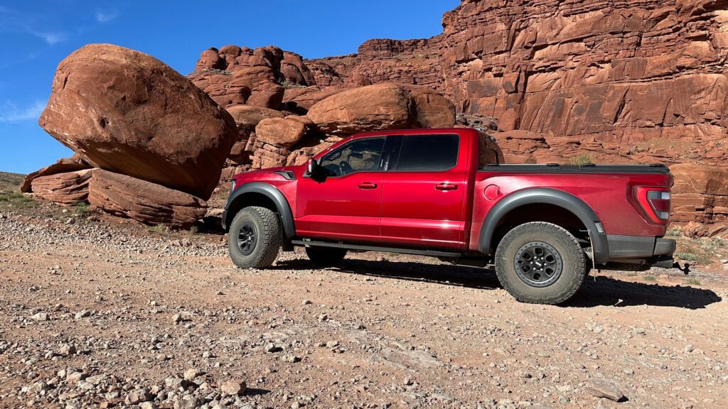 Ranger6G – 6th Gen (2024+) Ranger & Raptor Forum, News, Owners ...