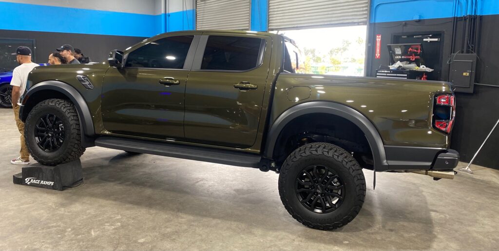 Ranger6G – 6th Gen (2024+) Ranger & Raptor Forum, News, Owners ...