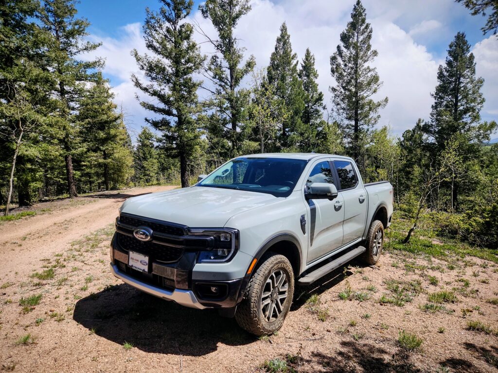 Ranger6G – 6th Gen (2024+) Ranger & Raptor Forum, News, Owners ...