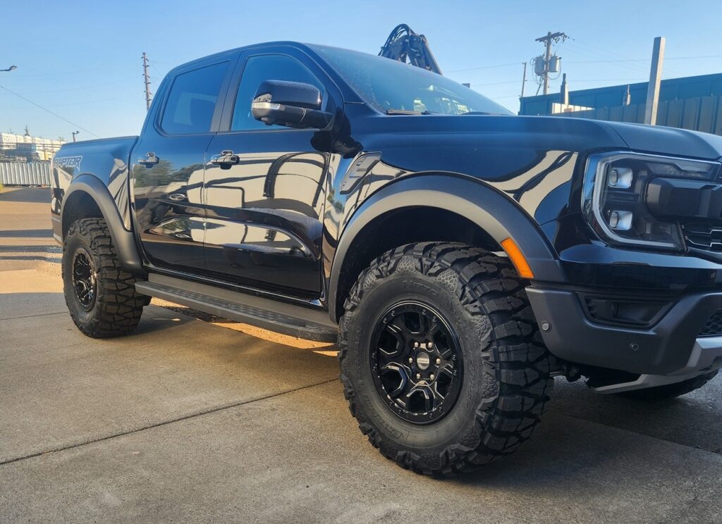 Ranger6G – 6th Gen (2024+) Ranger & Raptor Forum, News, Owners ...