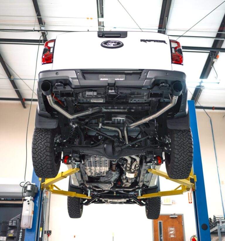 Ranger6G – 6th Gen (2024+) Ranger & Raptor Forum, News, Owners ...