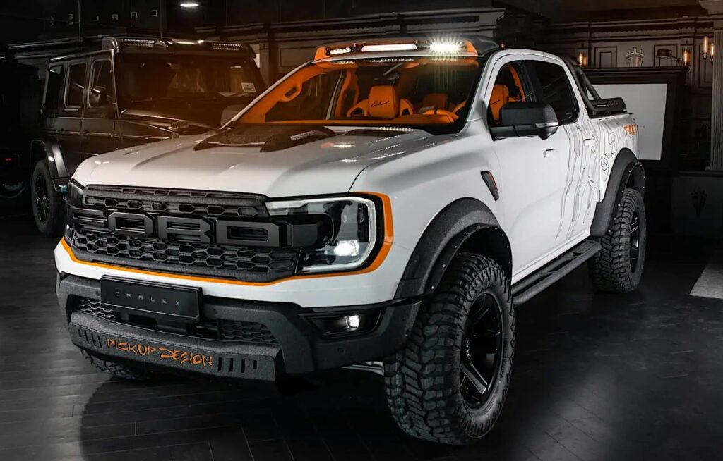 Ranger6G – 6th Gen (2024+) Ranger & Raptor Forum, News, Owners ...
