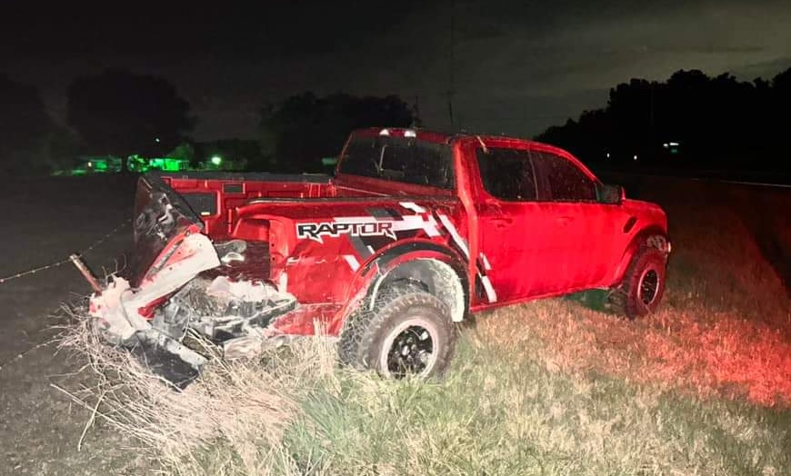 wRecked Raptors - Official Thread | Ranger6G - 2024+ Ranger & Raptor ...