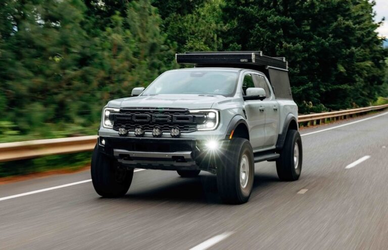 Ranger6G – 6th Gen (2024+) Ranger & Raptor Forum, News, Owners ...