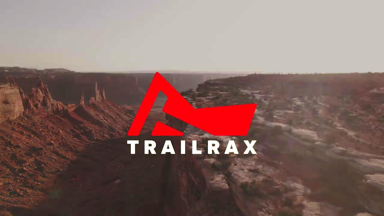 TrailRax Modular Roof Rack for the 6th Gen Ranger! [Pre-Order Now Open ...