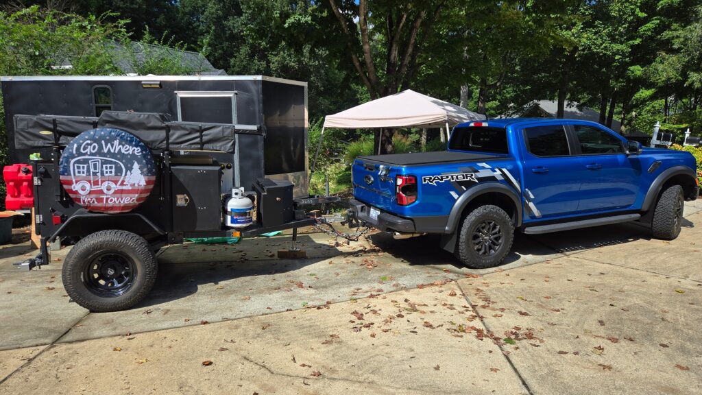 Ranger6G – 6th Gen (2024+) Ranger & Raptor Forum, News, Owners ...