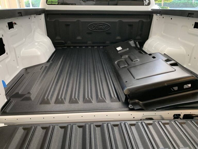 Ranger6G – 6th Gen (2024+) Ranger & Raptor Forum, News, Owners ...