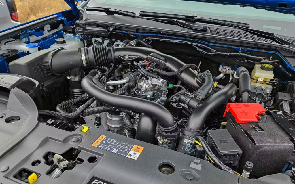 Ranger6G – 6th Gen (2024+) Ranger & Raptor Forum, News, Owners ...