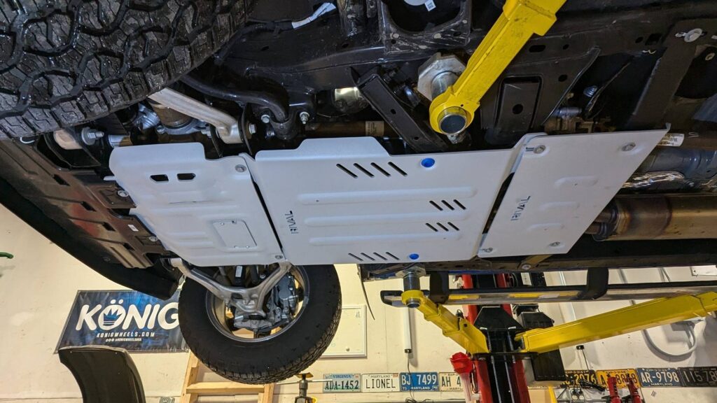 Ranger6G – 6th Gen (2024+) Ranger & Raptor Forum, News, Owners ...