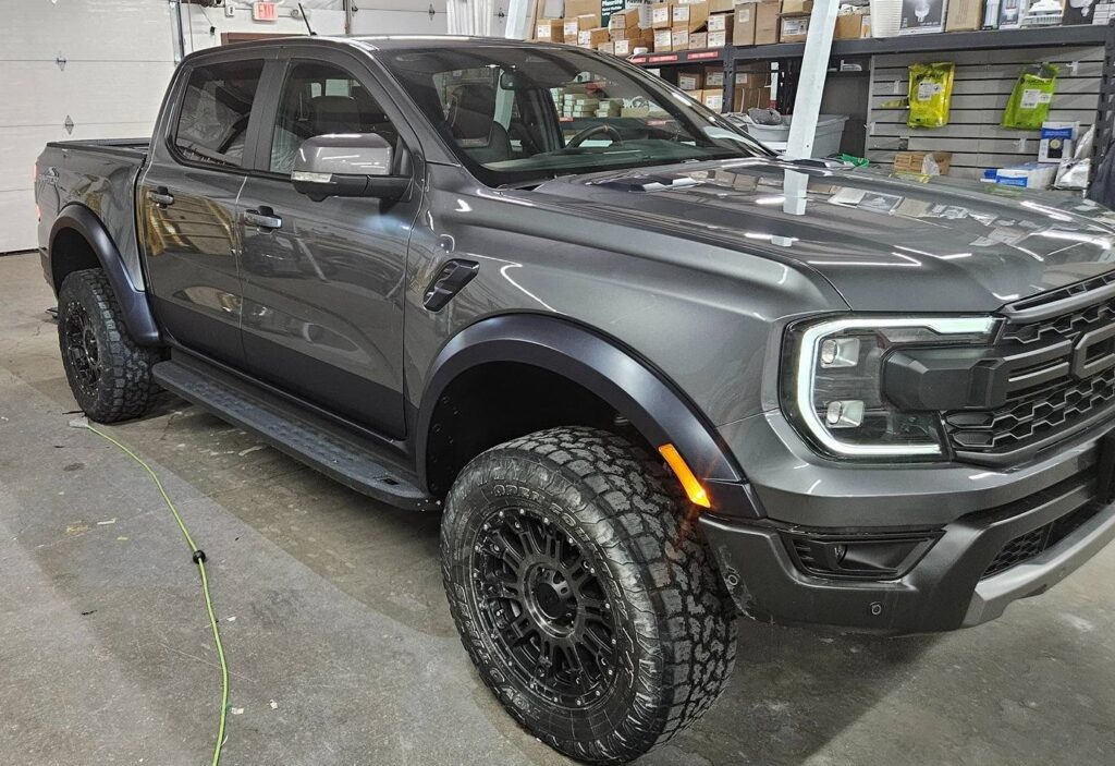 Ranger6G – 6th Gen (2024+) Ranger & Raptor Forum, News, Owners ...