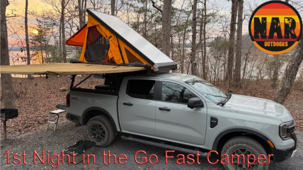 Ranger6G – 6th Gen (2024+) Ranger & Raptor Forum, News, Owners ...