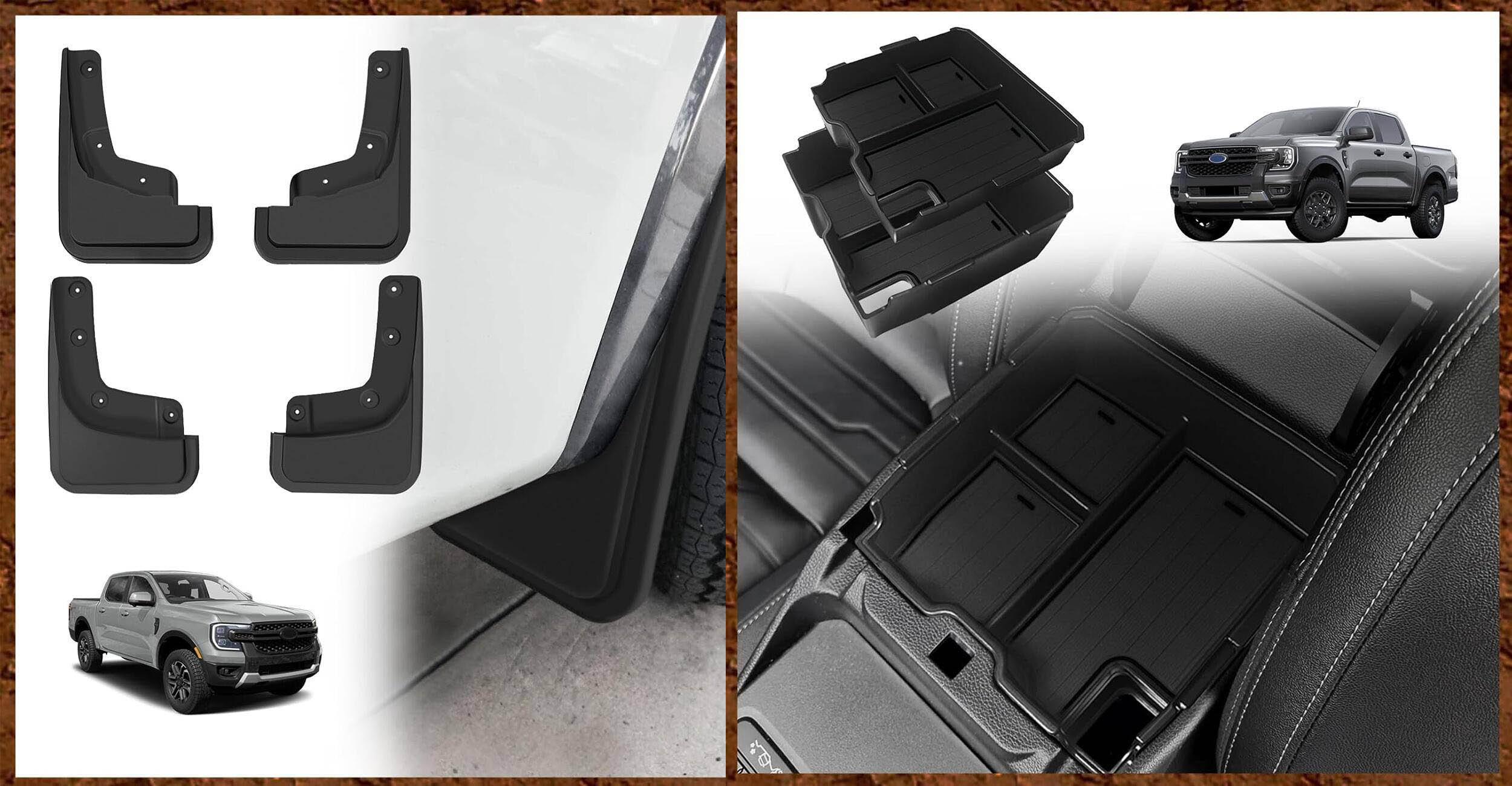 🎉 Show Off Your Ranger | Win a FREE Muslogy Upgrade Kit (Custom Mud ...