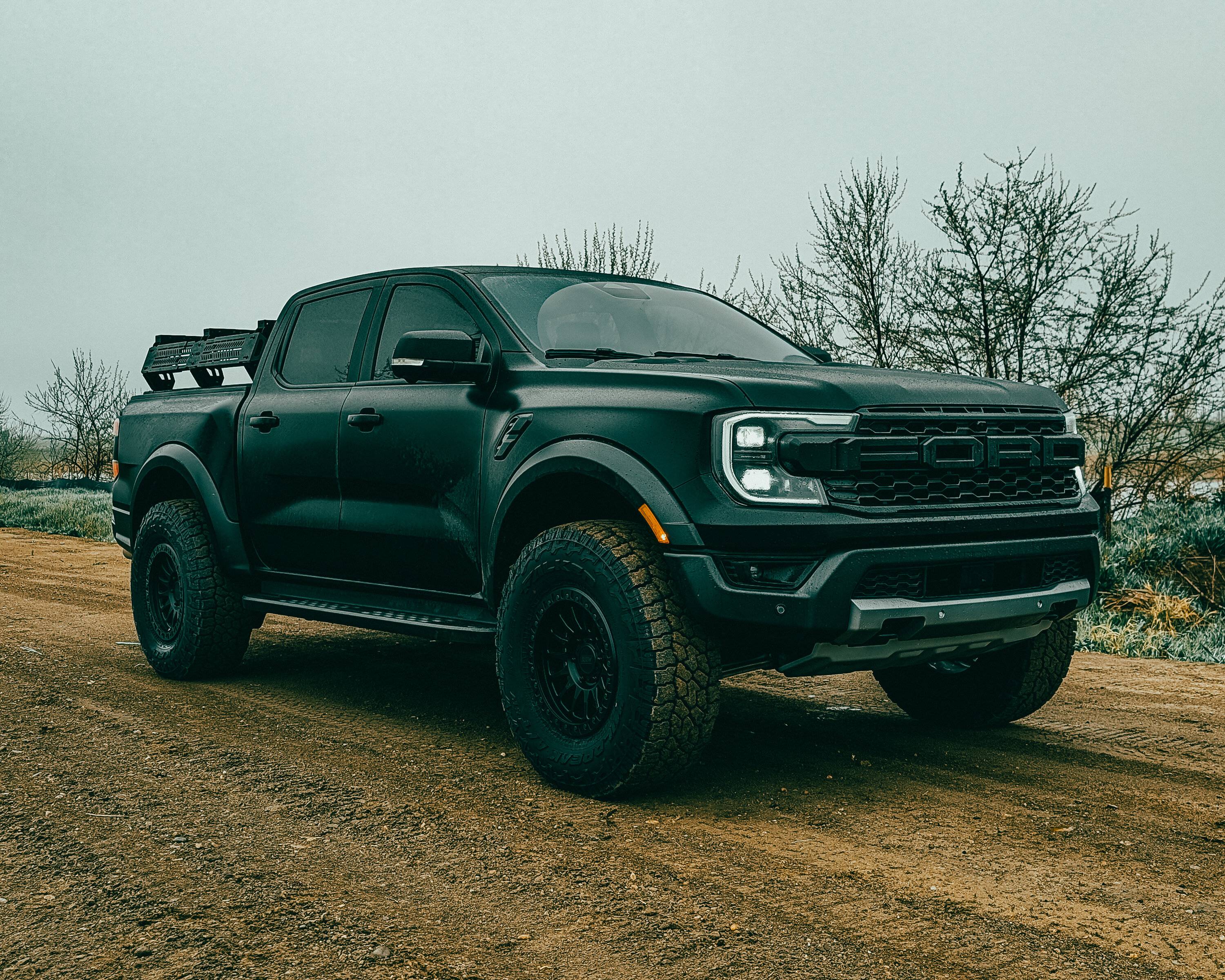 Ranger Raptor Photos Thread - Post Your Random Dailys 📸 | Ranger6G ...