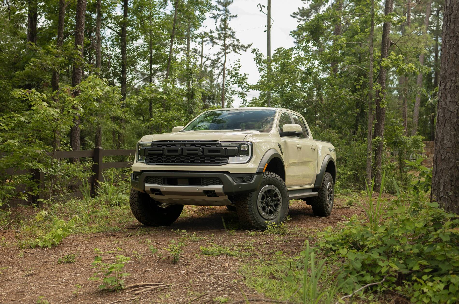 F150LEDs Ranger Raptor Build Thread | Ranger6G - 2024+ Ranger & Raptor ...