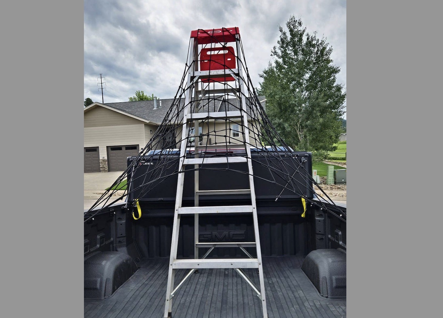 🎉 Giveaway Alert! Latex Cargo Nets 🎉 | Page 4 | Ranger6G - 2024+ Ranger ...