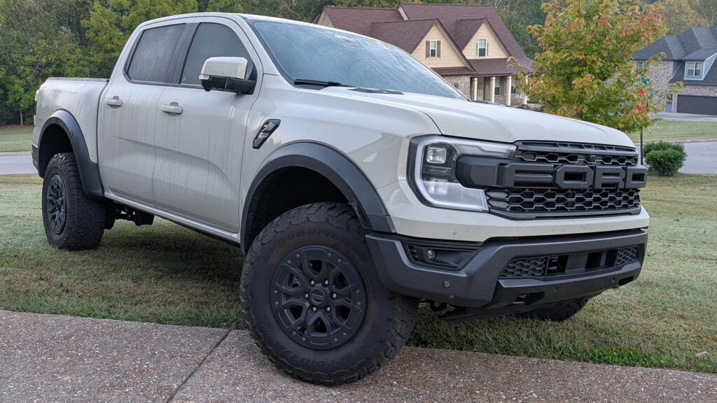Ranger6G – 6th Gen (2024+) Ranger & Raptor Forum, News, Owners ...