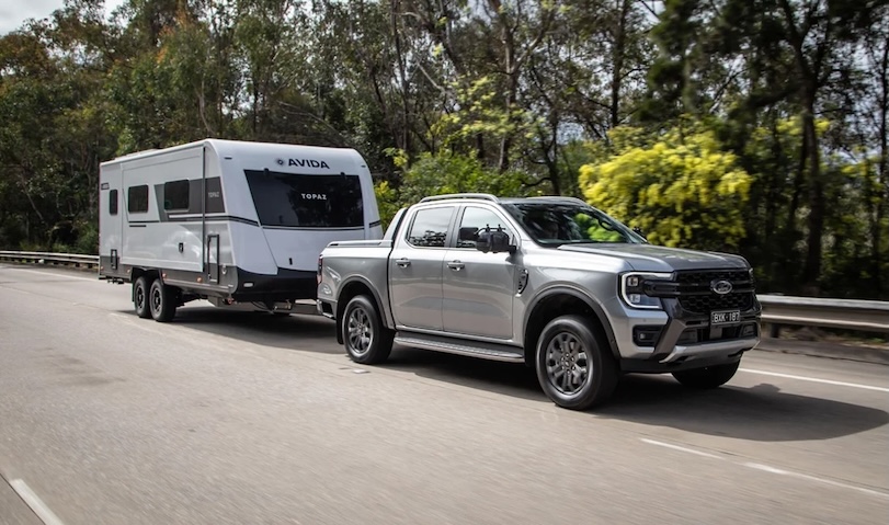 Safety Recall: Ford Fixing Integrated Trailer Module with OTA Software ...