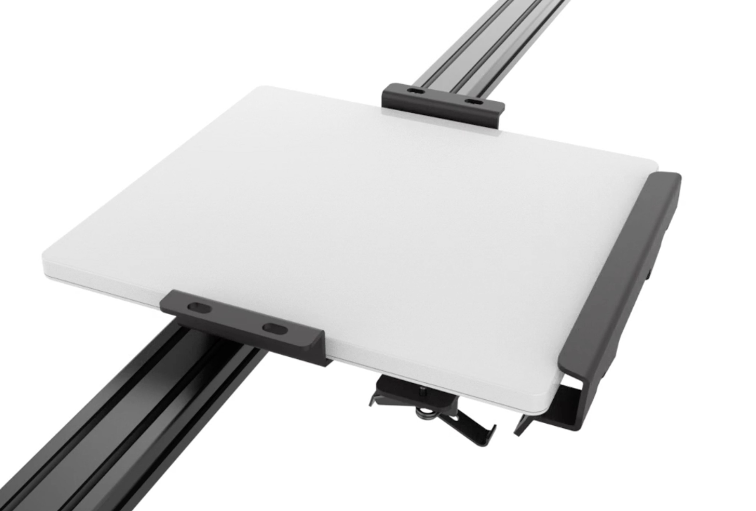 NEW PRODUCT: Starlink Mini Cradle Mount by TrailRax | Ranger6G - 2024 ...